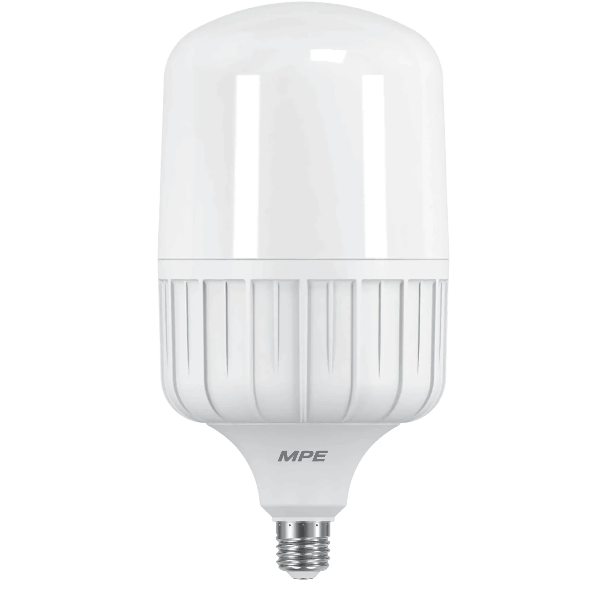 Đèn led bulb 40W MPE LBD-40 ánh sáng trắng & vàng